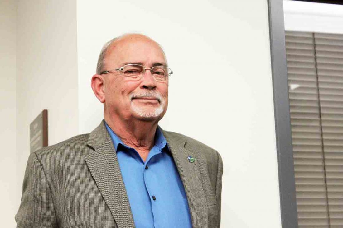 Election Day: Mike Lorentz wins fourth term as Belpre’s mayor | News ...